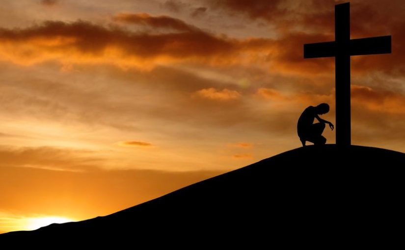 Repent: Early And Often – CadreMen Press